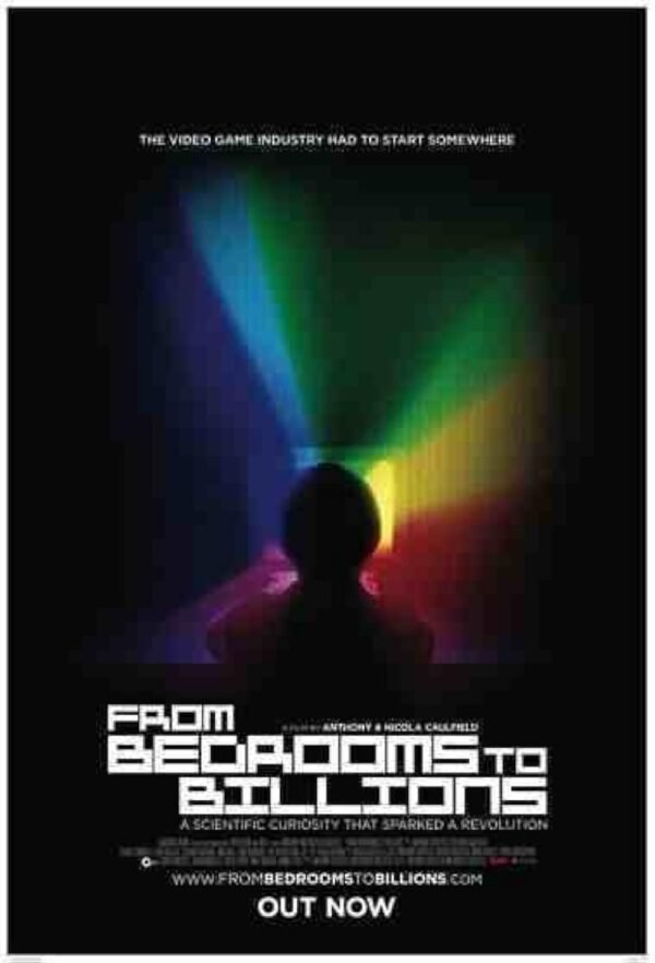 16 Must-Watch Video Game Documentaries: Unveiling the Stories Behind ...