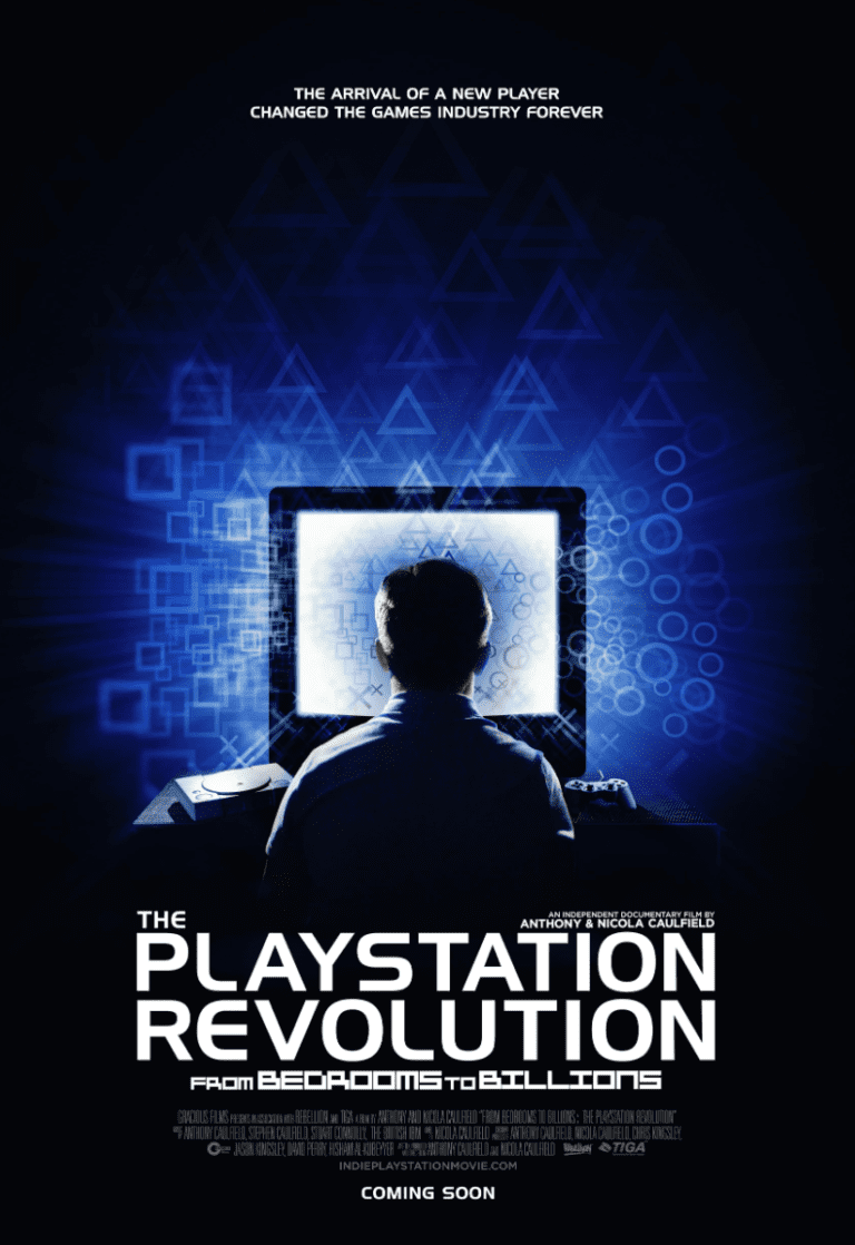 16 Must-Watch Video Game Documentaries: Unveiling the Stories Behind ...